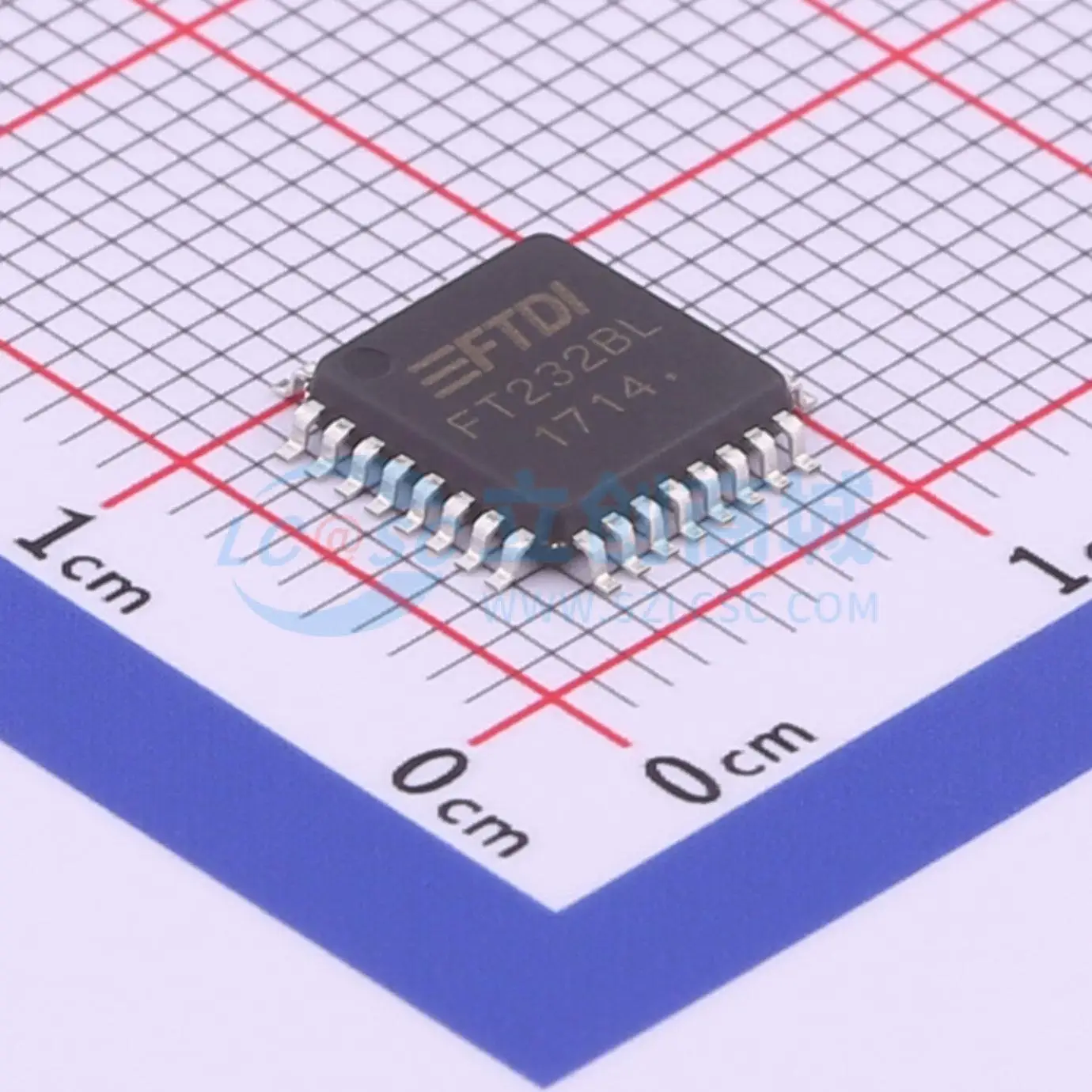5PCS-FT232BL-LQFP-32.jpg