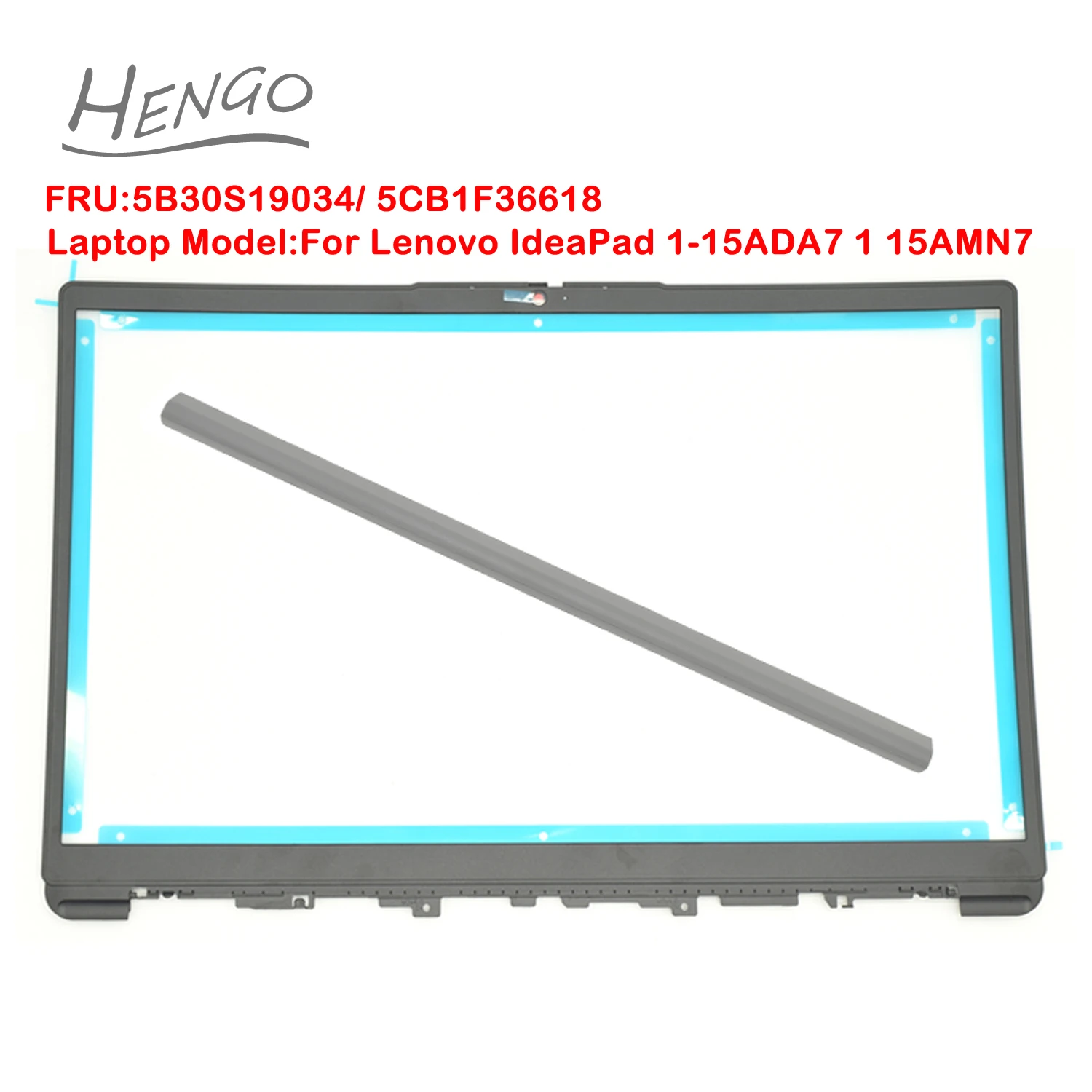 5B30S19034-5CB1F36618-Original-New-For-Lenovo-IdeaPad-1-15ADA7-1-15AMN7 ...