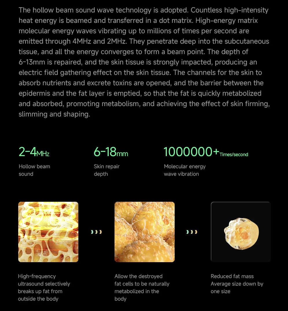 跨境外贸新款360MAX HIFU Beaauty Mchine面部提升体型管理美容仪-阿里巴巴