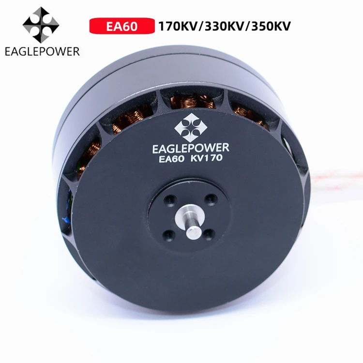 EaglePower-EA60-170KV-330KV-350KV-24N28P-Iron-Core-Brushless-Motor-for ...