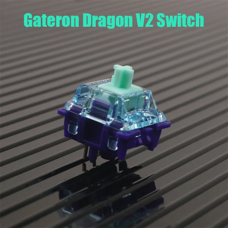 Original-Gateron-V2-Gopolar-Azure-Dragon-Switch-5-Pin-Avan-ado ...