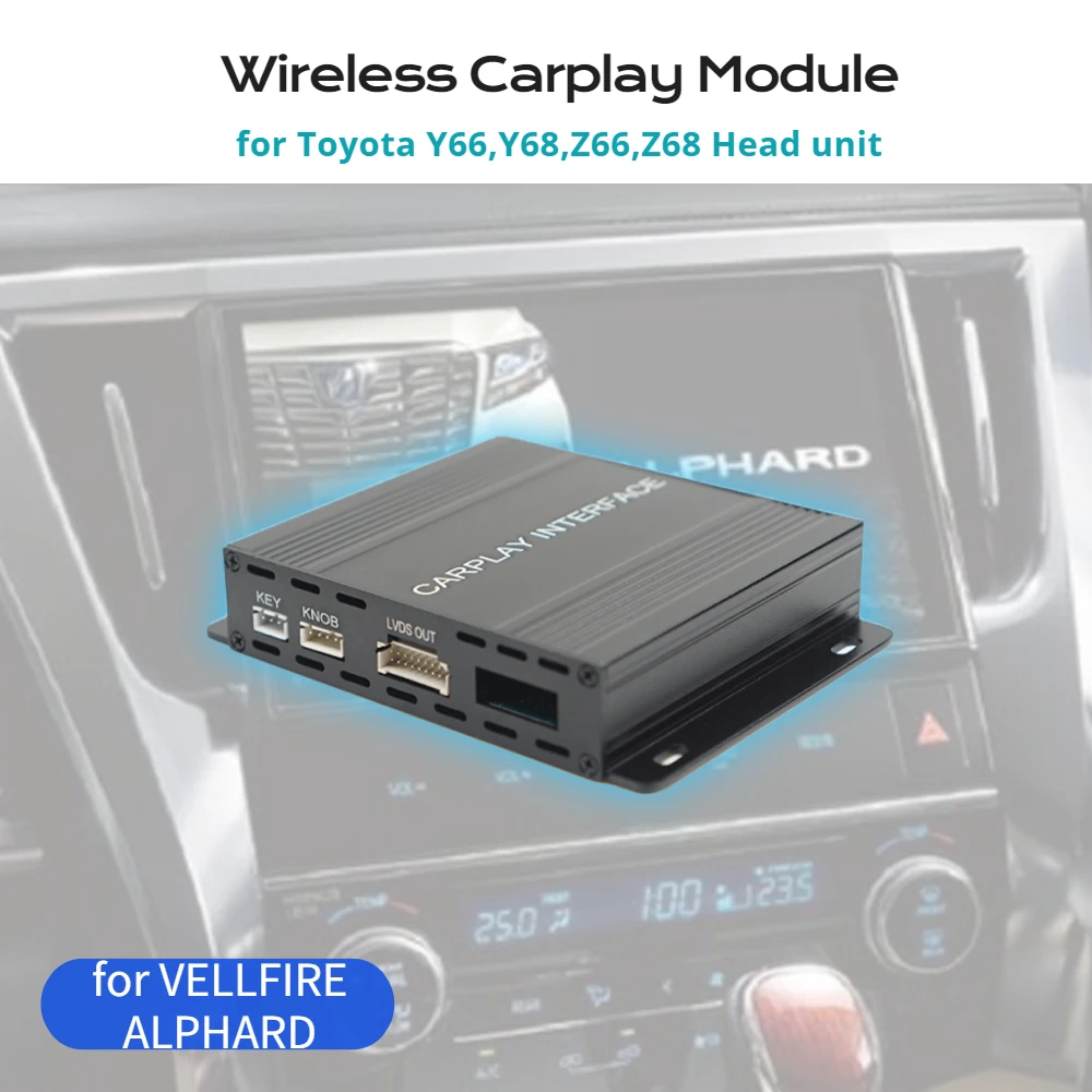 For-Alphard-Harrier-Vellfire-Original-Multimedia-Y66-Y68-Z66-Z68 ...