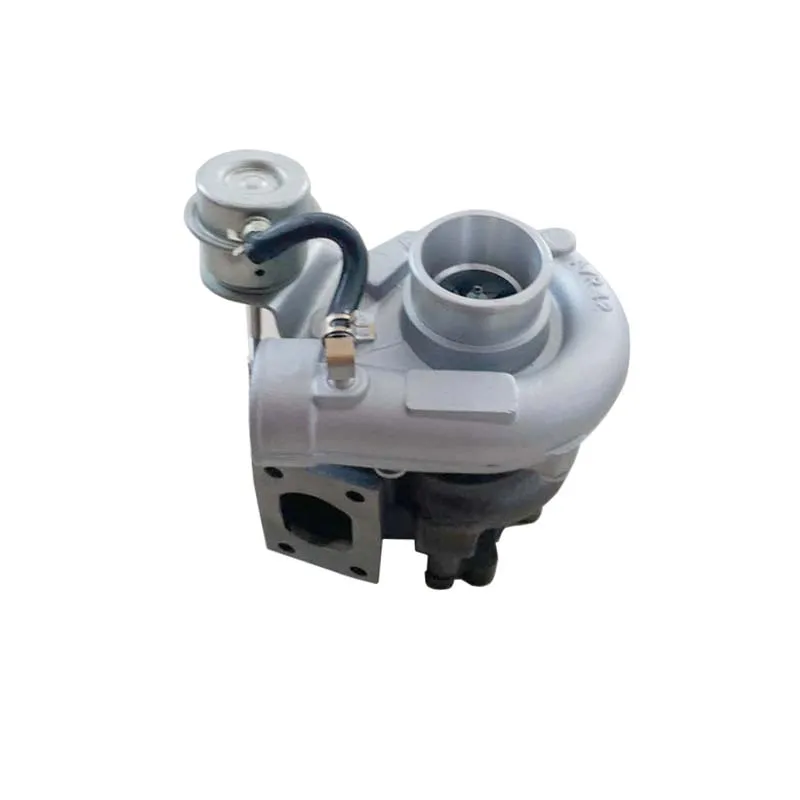 Eastern-Turbocharger-OE-Quality-T64801017-Turbo-Charger-for-Foton-Truck ...