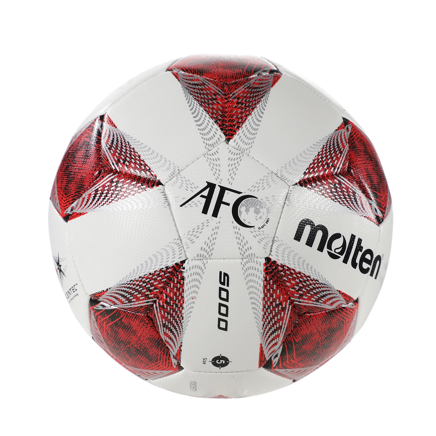 High-Quality-Soccer-Balls-Official-Size-5-Seamless-Goal-Team-Outdoor ...