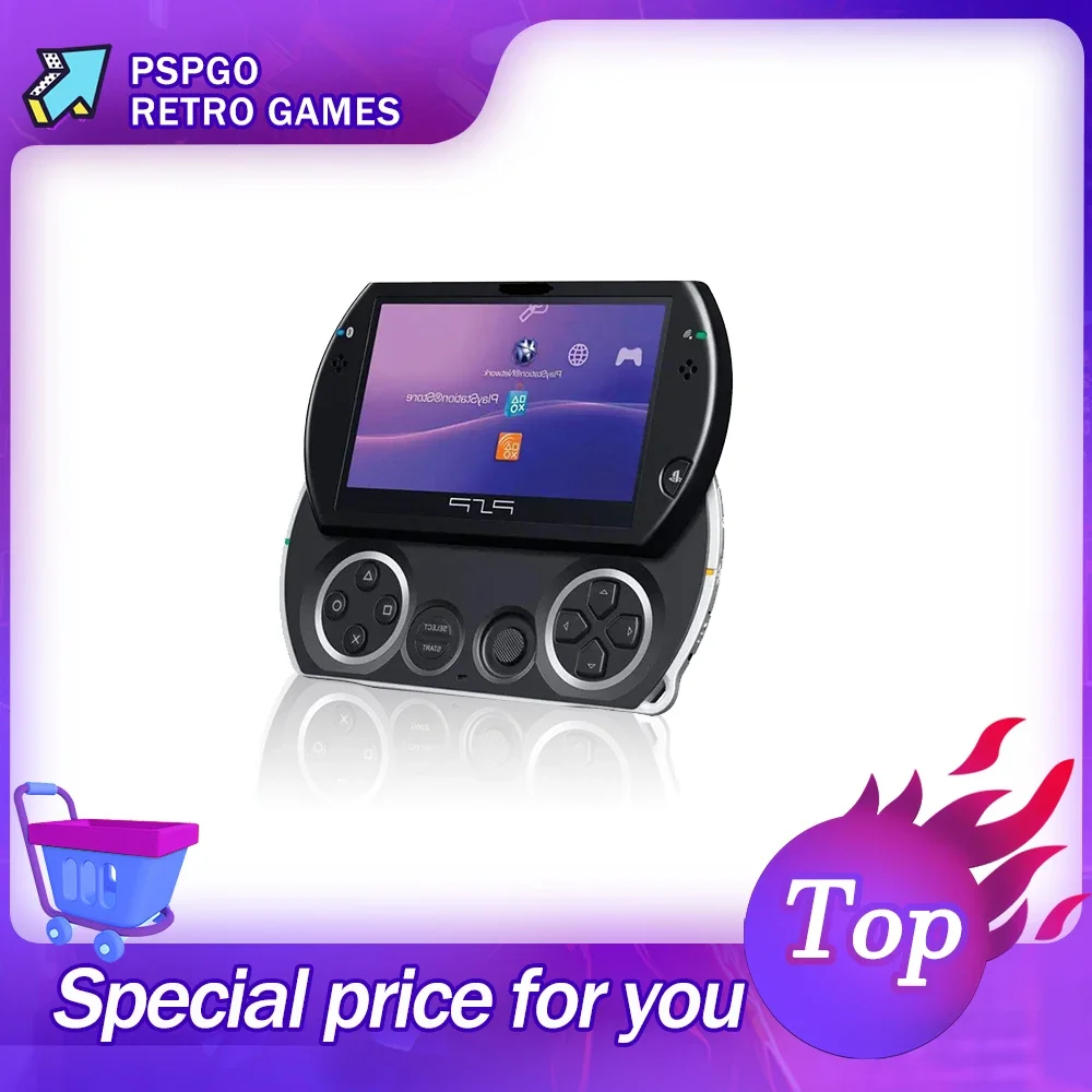 YYHC-Original-Second-Hand-Professional-Refurbished-Game-Console-for ...