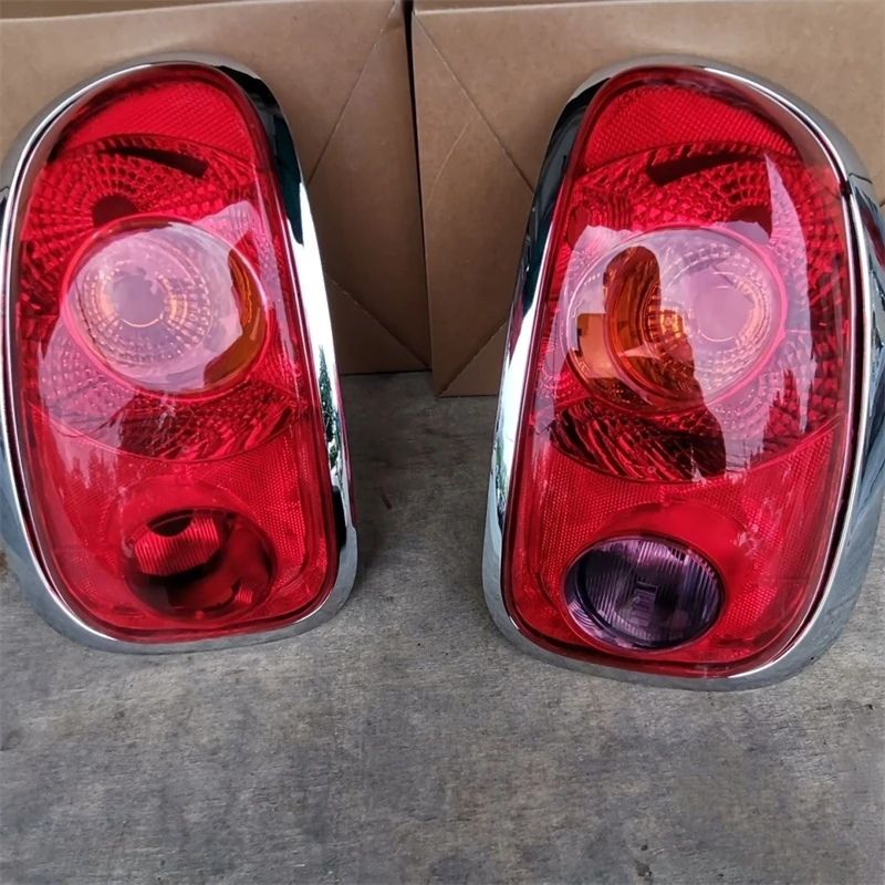 Rear-Tail-Light-Brake-Lamp-Cover-No-Bulb-for-Mini-Cooper-R60-Countryman ...