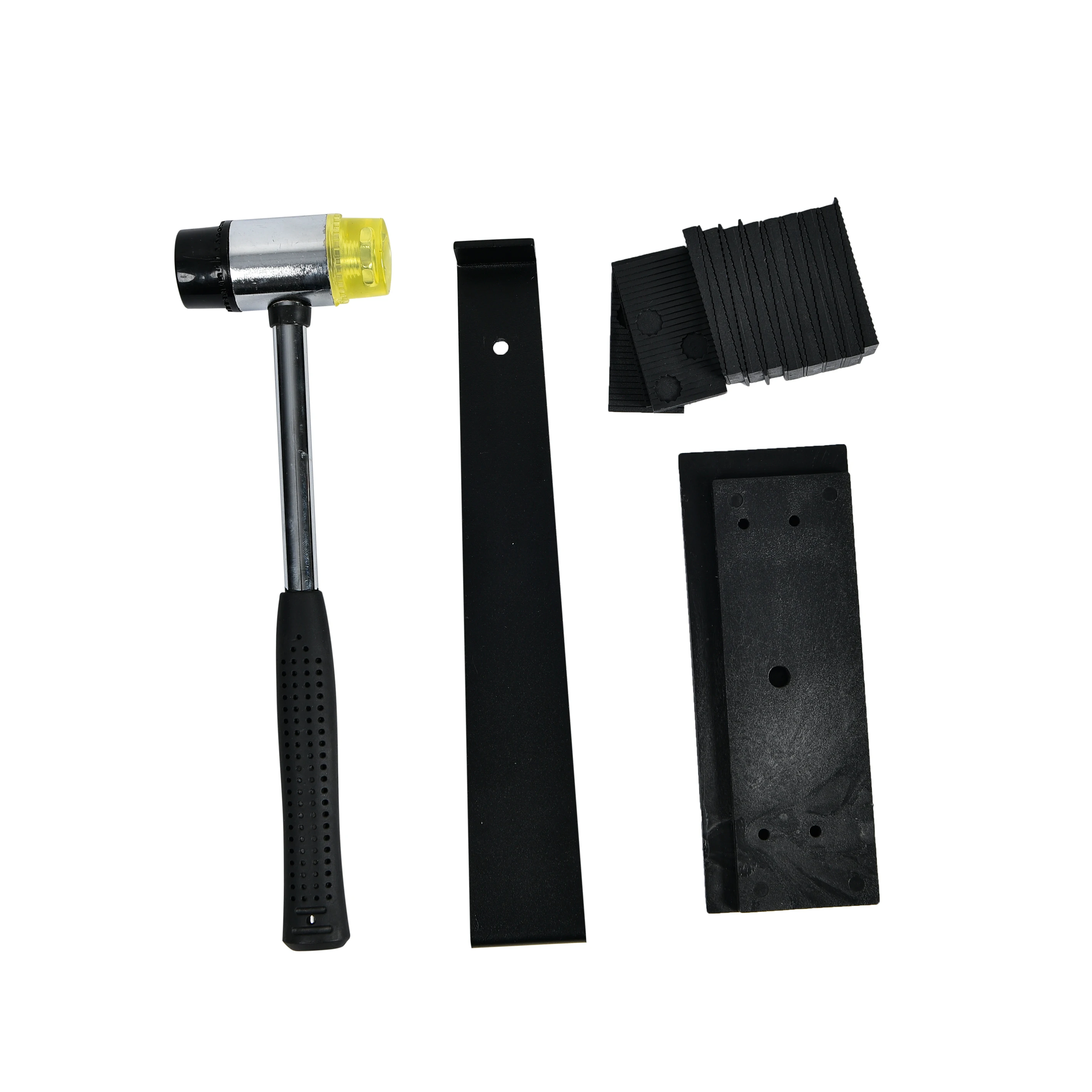 Wood-Laminate-Flooring-Installation-Tool-Floor-Fitting-Kit-with-20pcs ...