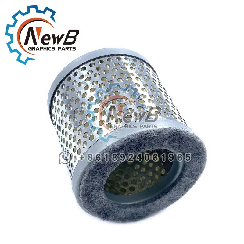 909505-Air-Filter-90950500000-Exhaust-Filter-For-Becker-Pump-Filter ...