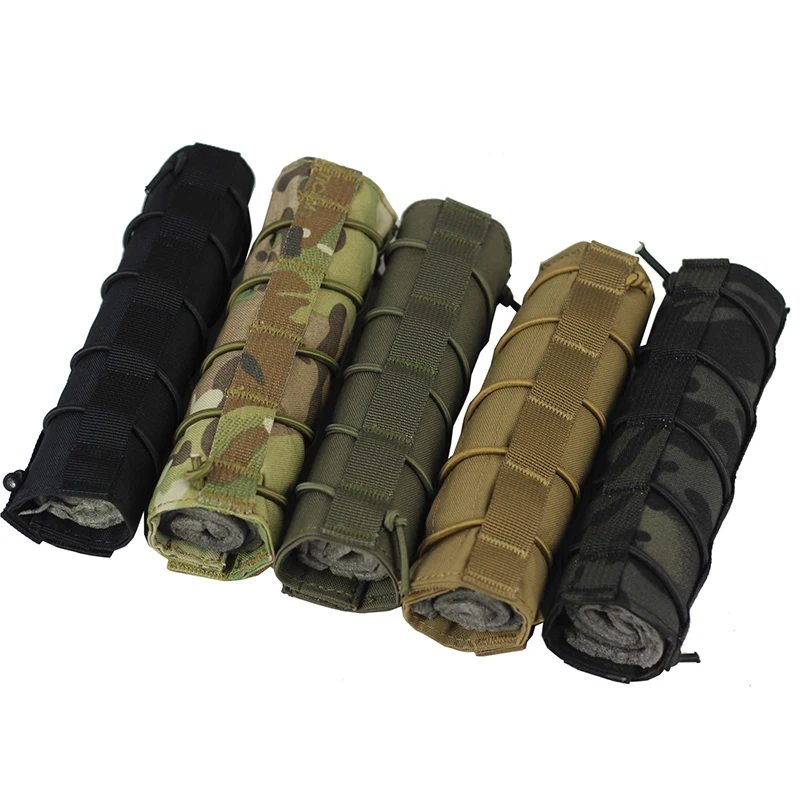 Bowers Suppressor Covers