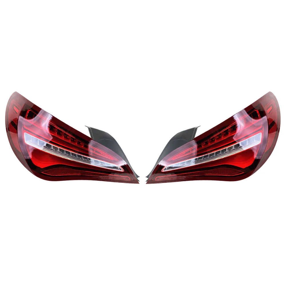 Suitable-for-Mercedes-Benz-CLA45-CLA180-CLA200-CLA220-CLA260-C117-2014 ...