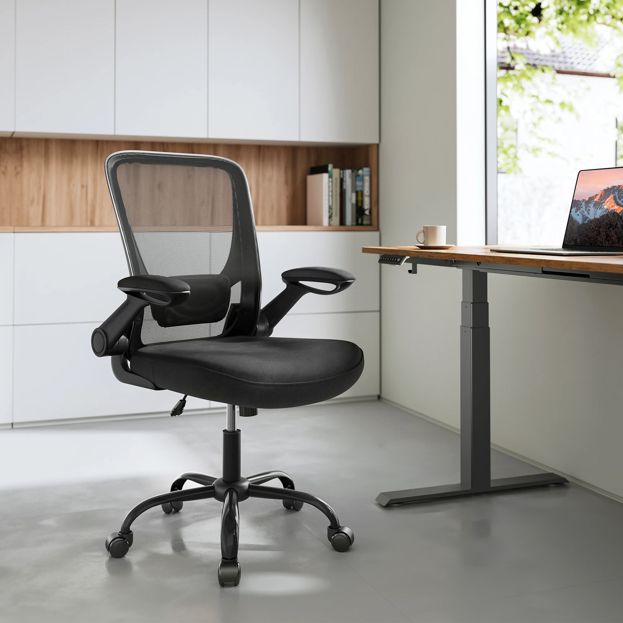 Songmics Silla de Oficina Malla Review: ¿Es Realmente la Mejor Opción ...