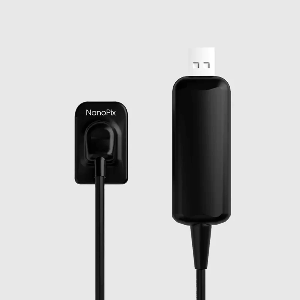 Nanopix1-Nanopix2-Refine-R1-R2-Sensor-de-rayos-X-Dental-equipo-de ...