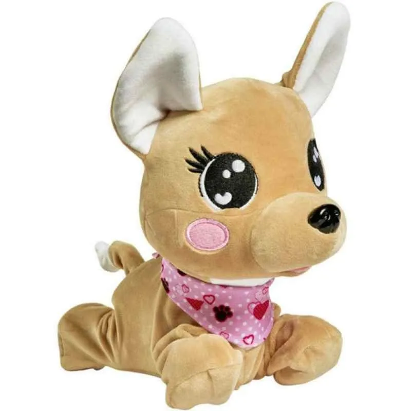 Baby Boo Dog