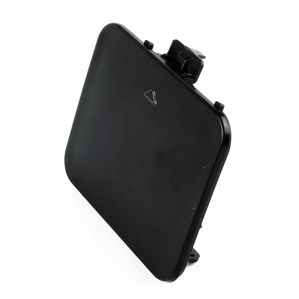 Cubierta de gancho de remolque de parachoques delantero para BMW E60 M ...