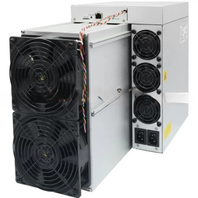 BitMain Antminer S19 XP 141TH Bitcoin ASIC Minere9,Ka3,k7.a11,s9 ...