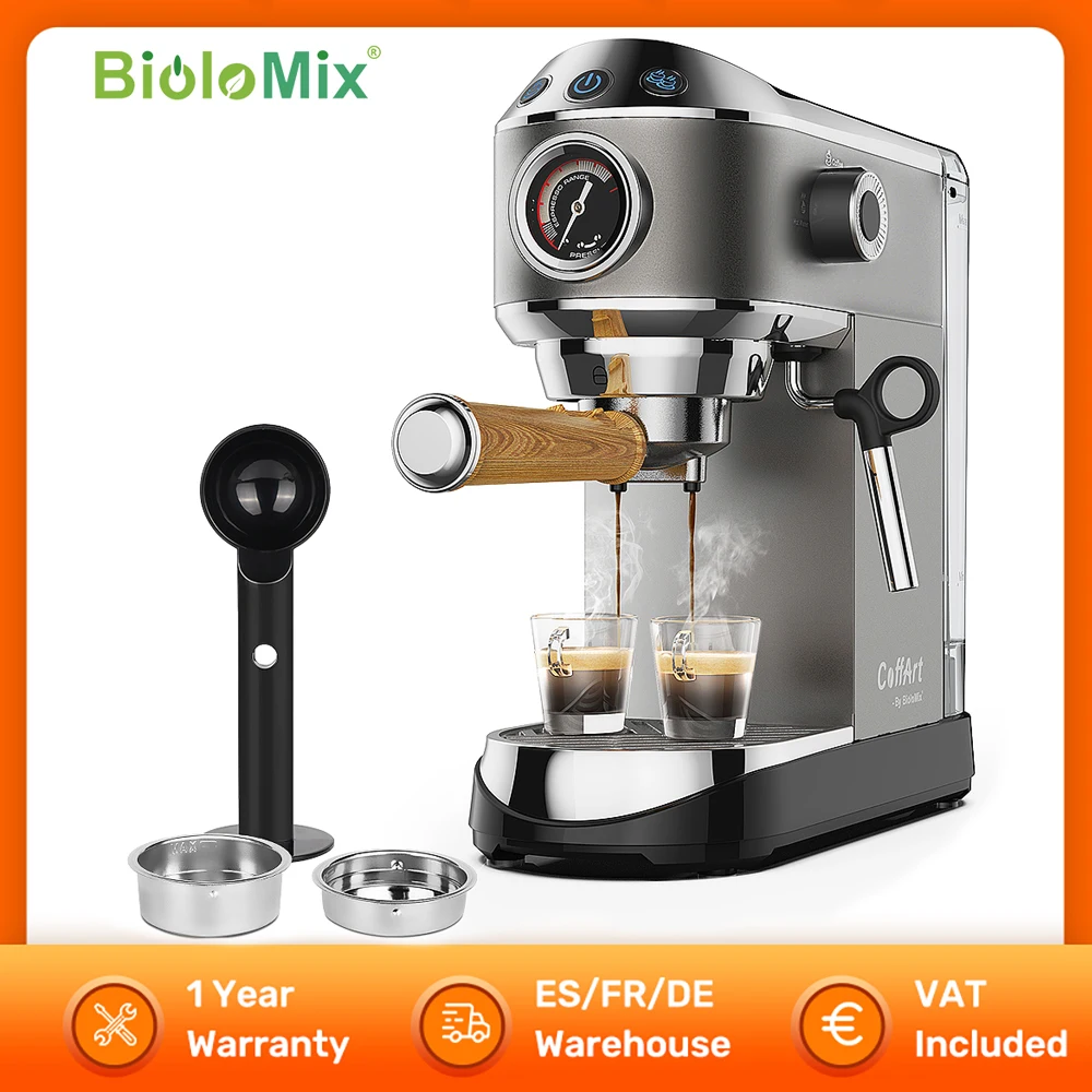 BioloMix-Multiple-Capsule-Coffee-Machine-Semi-Automatic-Coffee-Maker ...