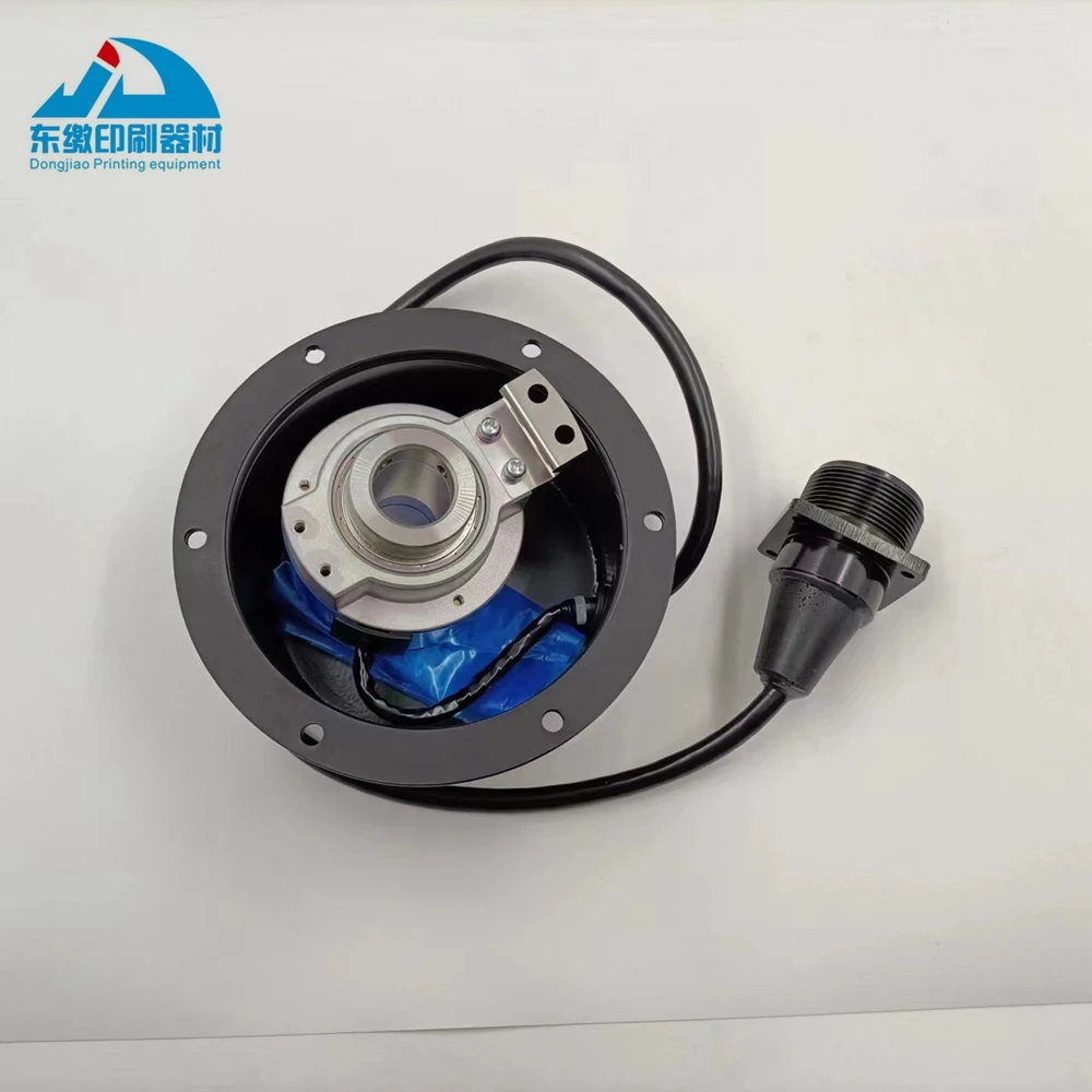 1-Piece-Rotary-Encoder-for-Komori-Printing-Machine-TS5205N455-600-5AA ...
