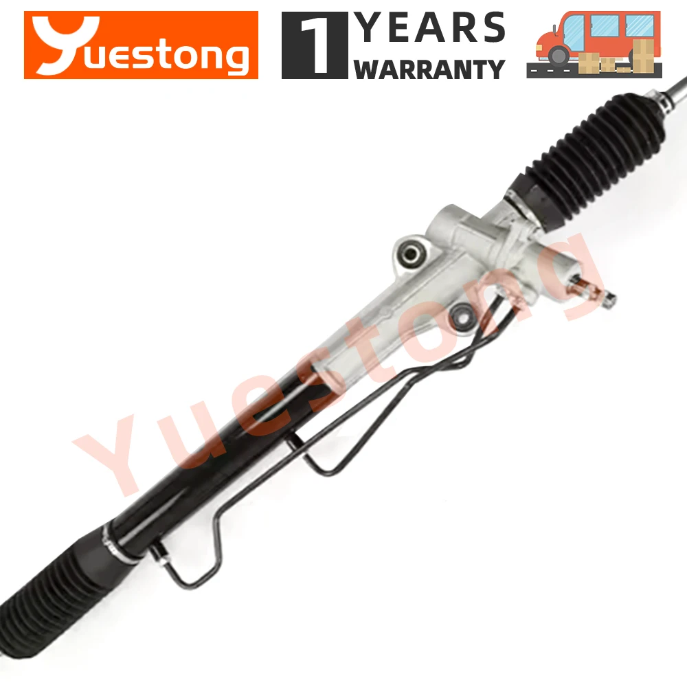 Hydraulic Steering Rack Steering Rack for Mitsubishi Montero Pajero V73 ...