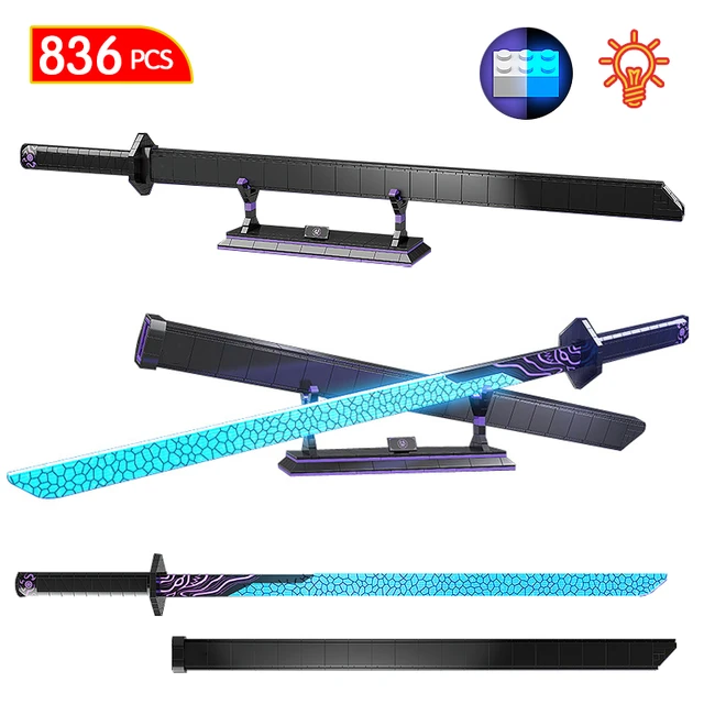 Led Katana Sword Online Sales | brunofuga.adv.br