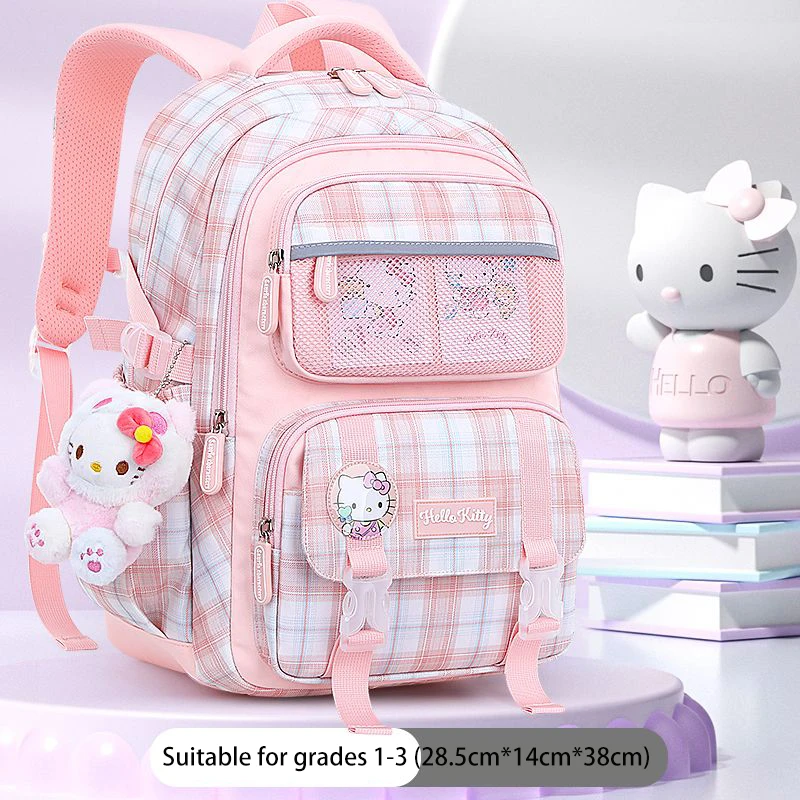 Hello Kitty Book Bags At Target