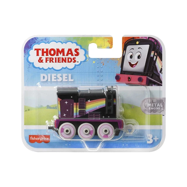 Thomas And Friends Motorized Train Thomas & Friends Motorized Percy ...