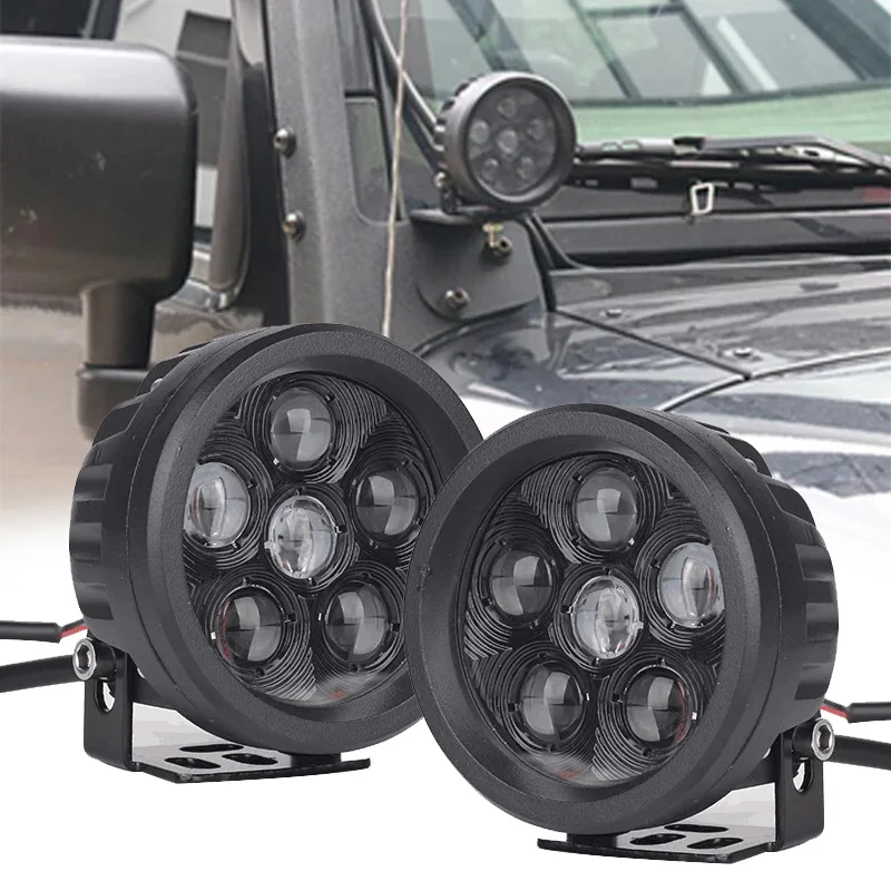 3-5inch-36W-Car-Fog-Light-Daytime-Driving-Light-for-Truck-Led-Work ...