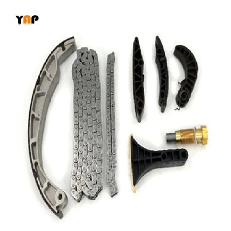 NEW-D20DT-D20DTR-Diesel-engine-Timing-Chain-Tensioner-Kit-for-Ssangyong ...