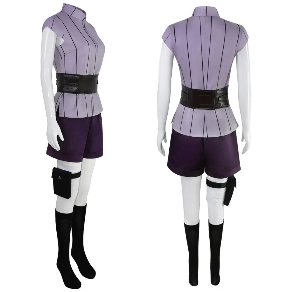 Cosplay-de-Anime-Ninja-Cos-Hyuga-Hinata-para-Halloween-ropa-de-actuaci ...