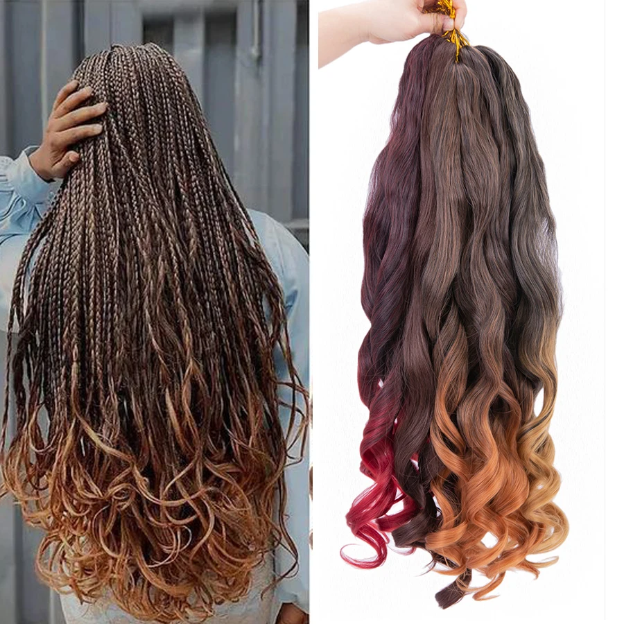 Spanish Curls Braids | canoeracing.org.uk