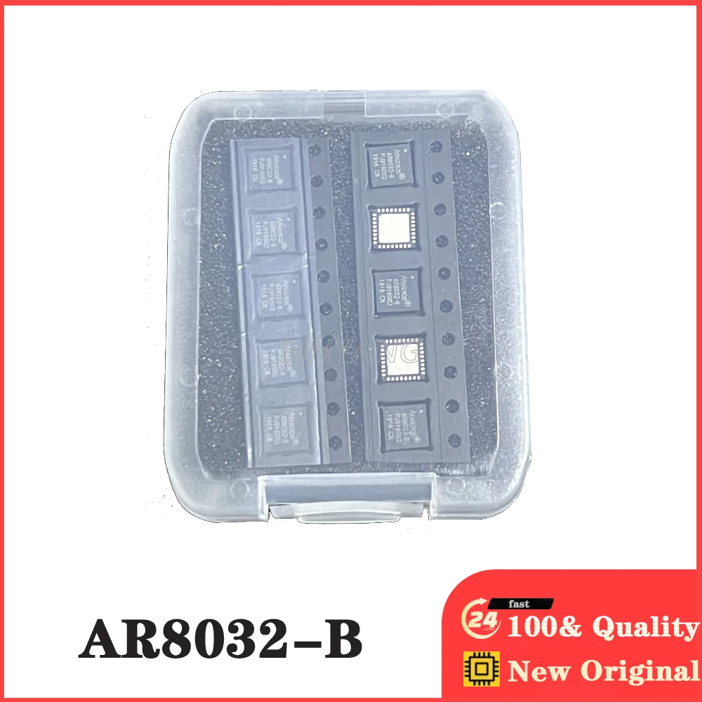 10piece-100-AR8032-BL1A-R-AR8032-BL1A-AR8032-B-QFN-32-New-Original ...
