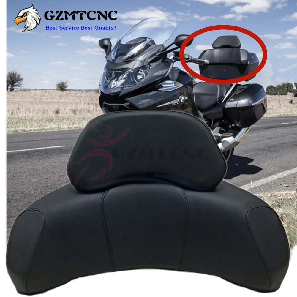 For-BMW-K1200GT-R1200RT-R1250RT-K1600GTL-Rear-Backrest-Seat-Backrests ...
