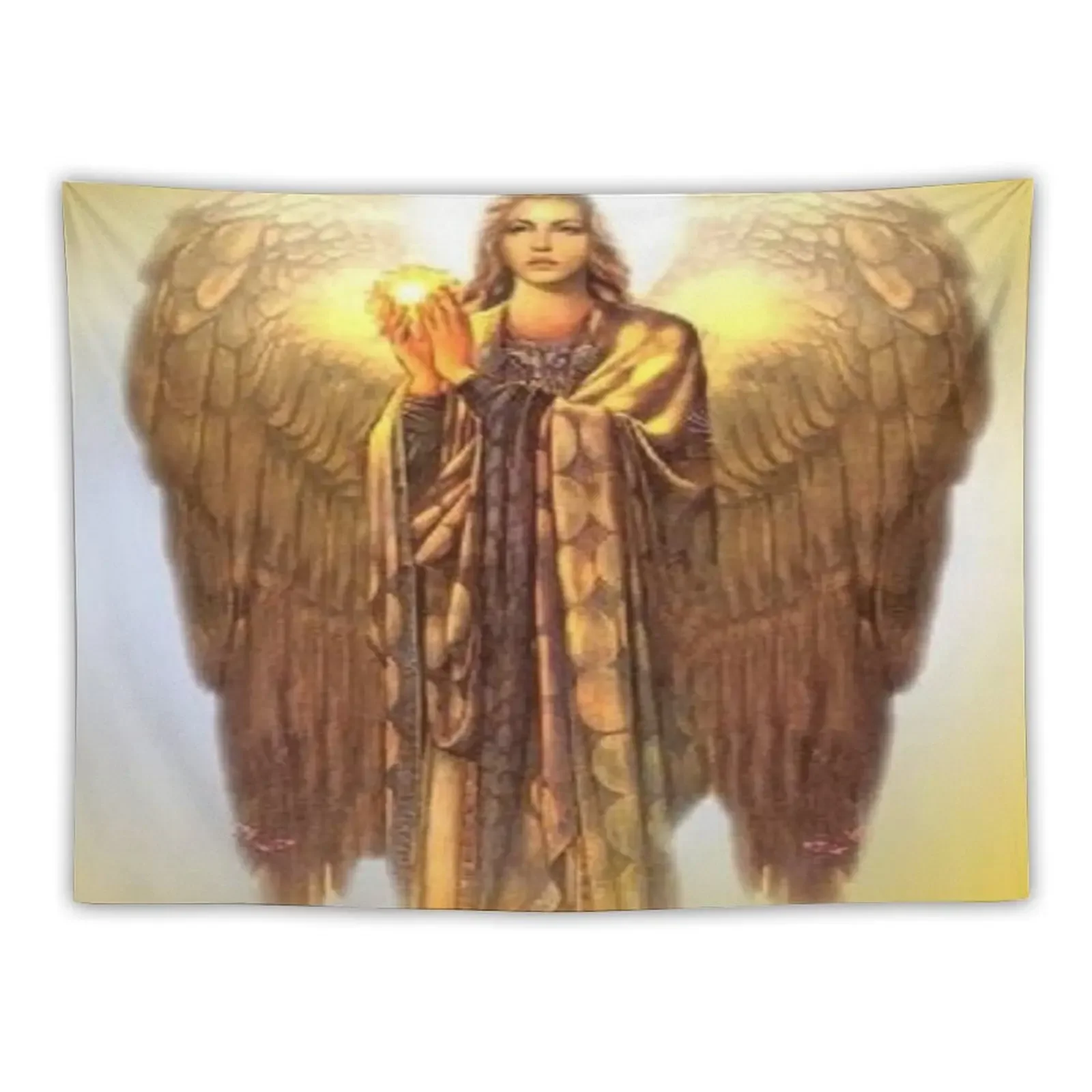 Archangel-Uriel-Tapestry-Room-Decorations-Aesthetics-Aesthetic-Room ...