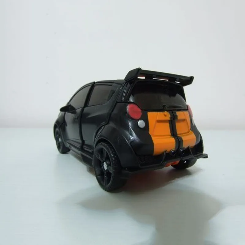 Chevrolet Beat Transformers