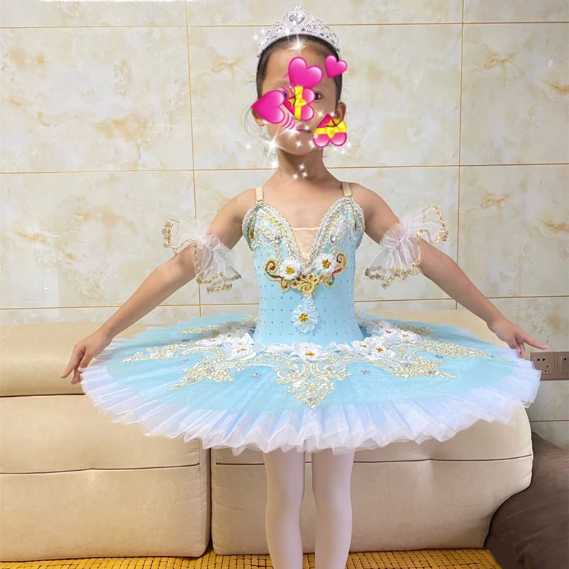 Ballet Dance Costumes For Kids