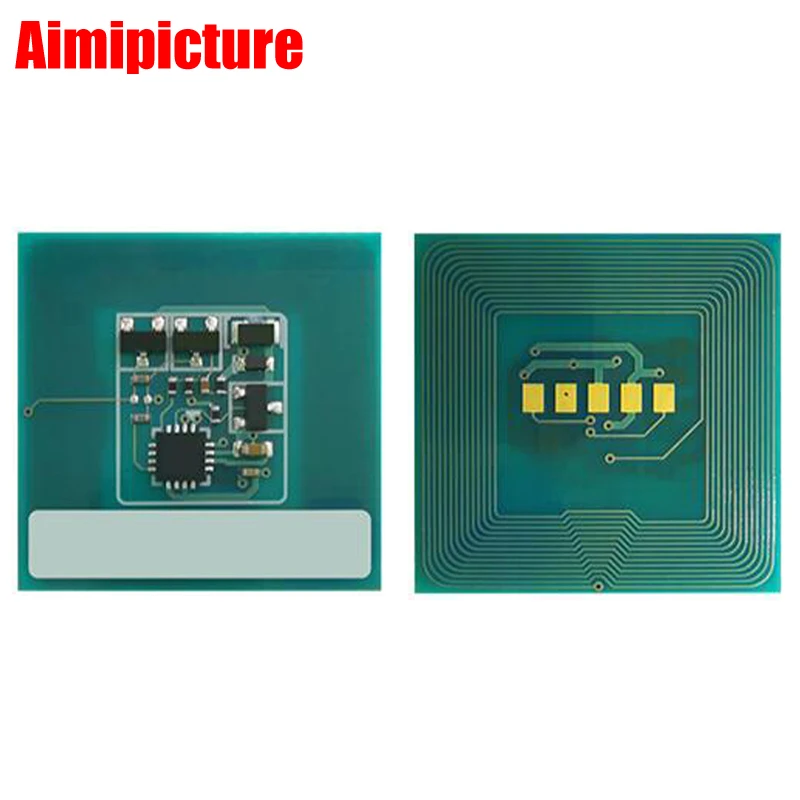 006R01184ตลับหมึกชิปสำหรับXerox WorkCentre M123 M128 M133ชิปรีเซ็ตหมึก ...