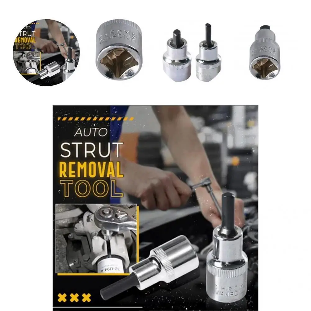 High-quality Auto Strut Removal Tool Sturdy Long/short Auto Strut ...