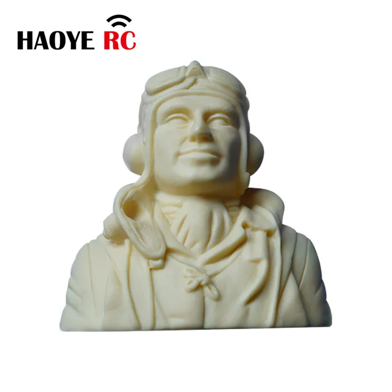 Haoye-DIY-Pilots-Figuras-Toy-Modelo-WW2-Piloto-para-RC-Plane-Acess-rios ...