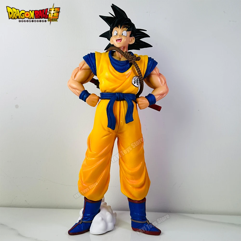 29cm-Dragon-Ball-Son-Goku-Anime-Figure-Goku-Super-Saiyan-Action-Figures ...