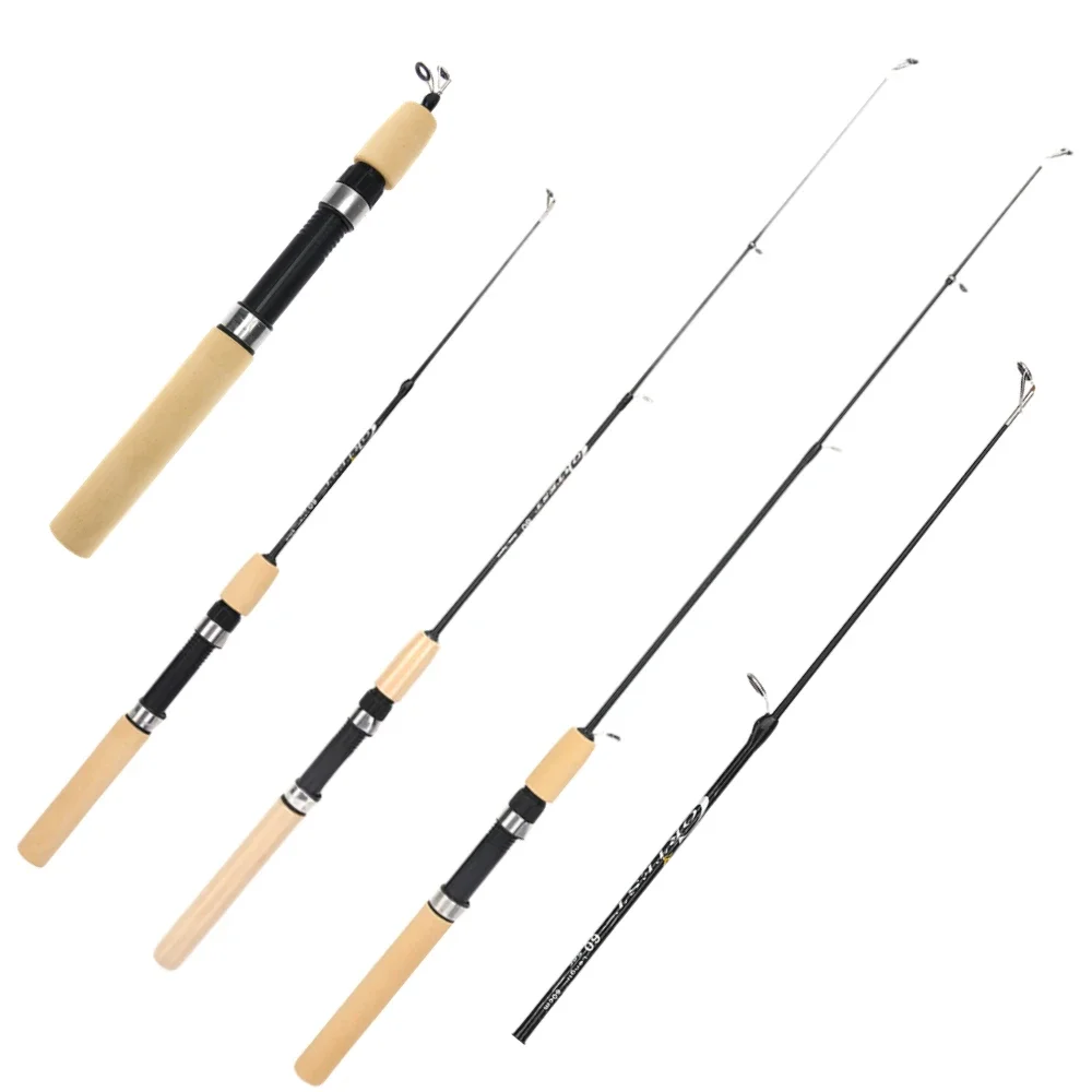 60-80-100cm-Ice-Fishing-Rod-Portable-Shrimp-Fishing-Pole-Light-Weight ...