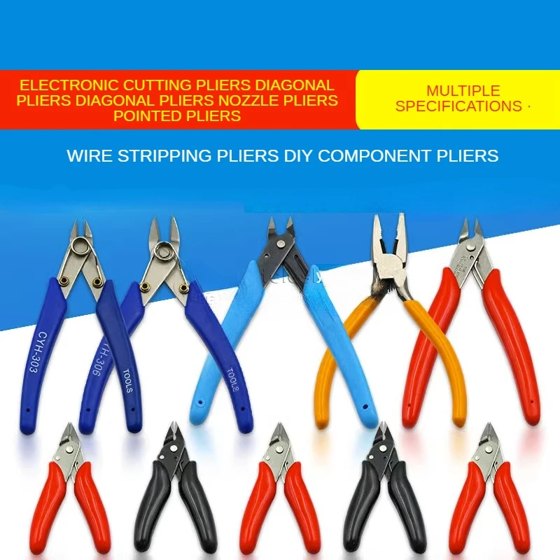 Pince-alertes-onale-lectronique-pince-d-nuder-pince-coordinatrice-de ...