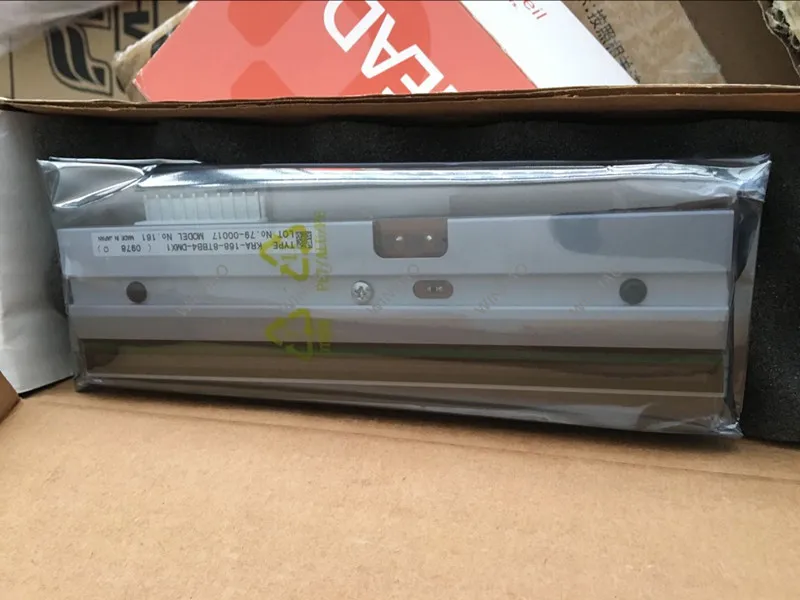 new-original-W-6208-print-head-thermal-printhead-for-datamax-DMX-W-6208 ...