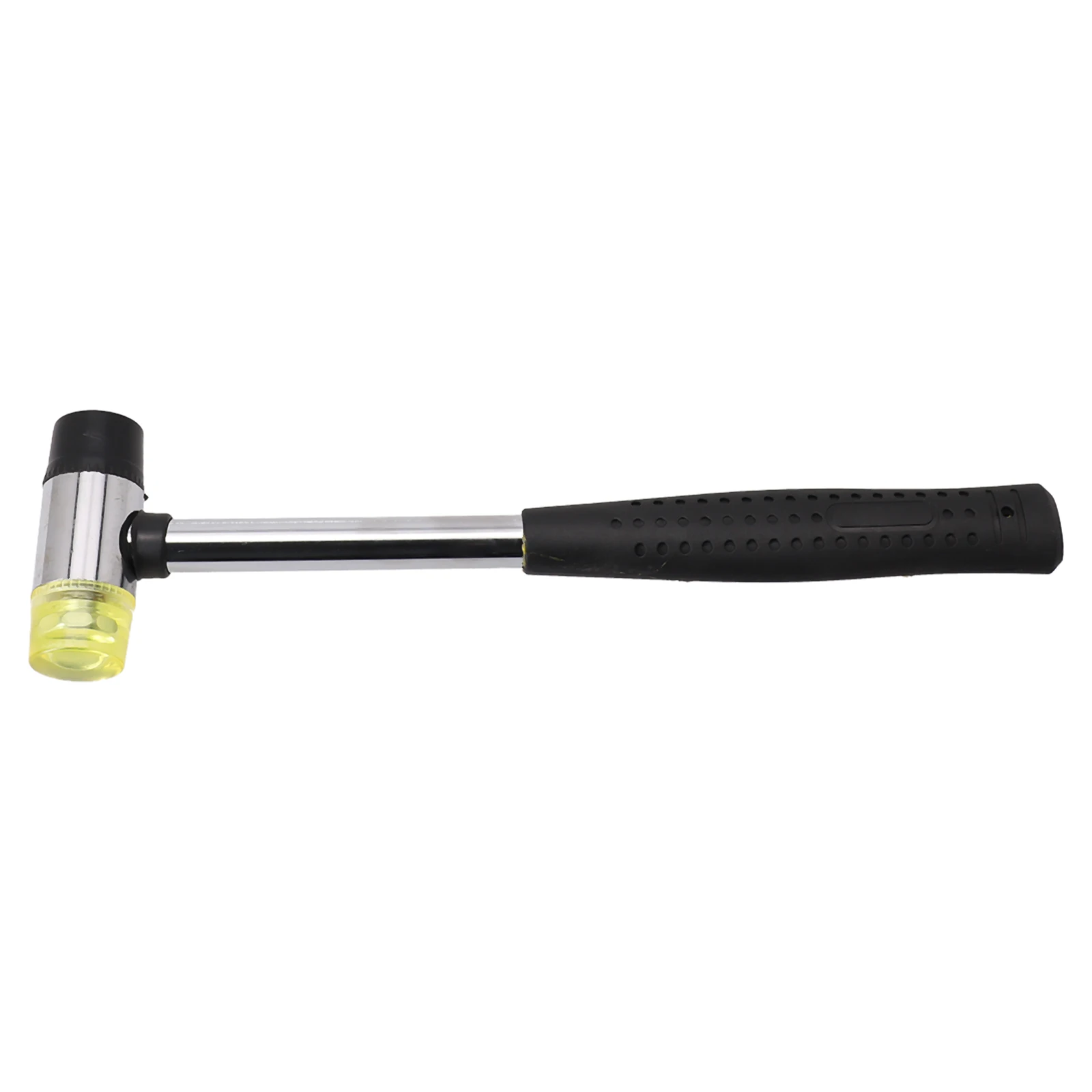 25mm Mini Small Rubber Hammer Household Double Faced Hammer ...