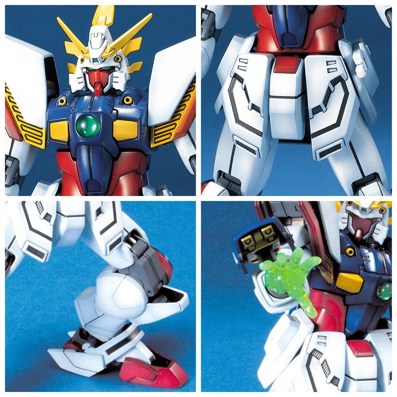 King Of Hearts Tattoo Gundam