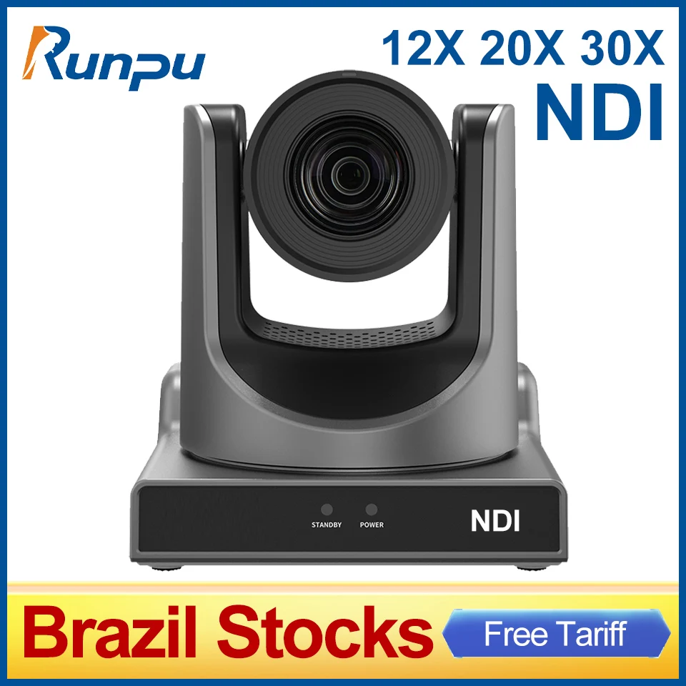 NDI-PTZ-AI-Tracking-Camera-C-mera-de-confer-ncia-PTZ-SDI-HDMI-USB3-IP ...