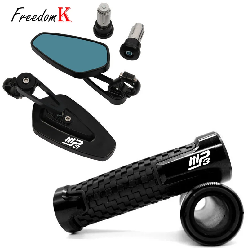 For-Vespa-Piaggio-MP3-500-300-BYQ-FLY-Medley150-ZIP50-Liberty-150s ...