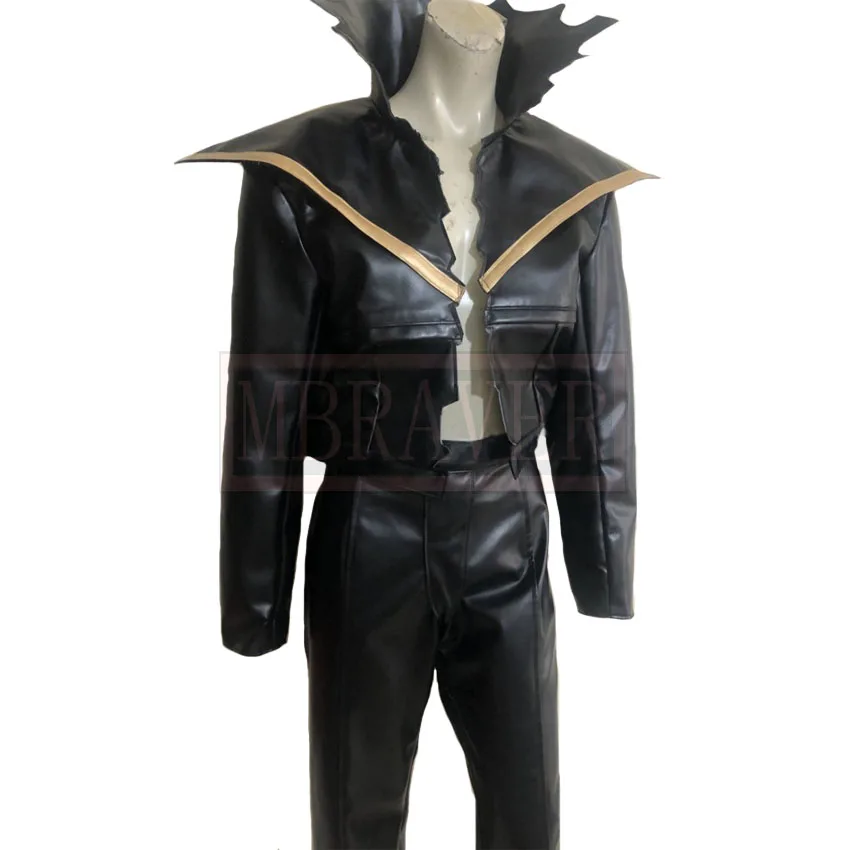 LOL Viego Cos Hallowmas Party Cosplay Costume Custom Made Any Size ...