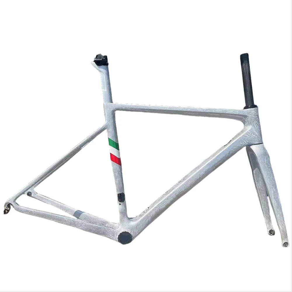 Road-Carbon-Frame-V3RS-Speed-Bike-Frameset-T1100-BB86-Disc-Rim-Brake ...