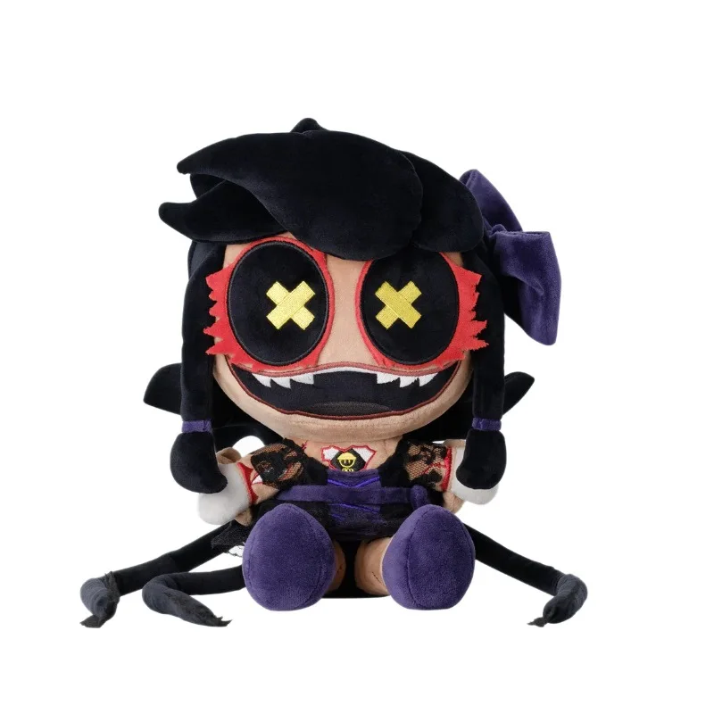 Murder-Drones-Cyn-Plush-Anime-Plush-Toy-Plush-Toy-Stuffed-Animals-Soft ...