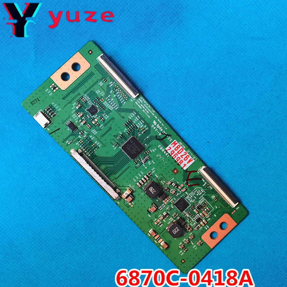 6870C-0418A-Logic-Board-32-37-42-47-55-FHD-TM120-LC470EUE-For-LG ...
