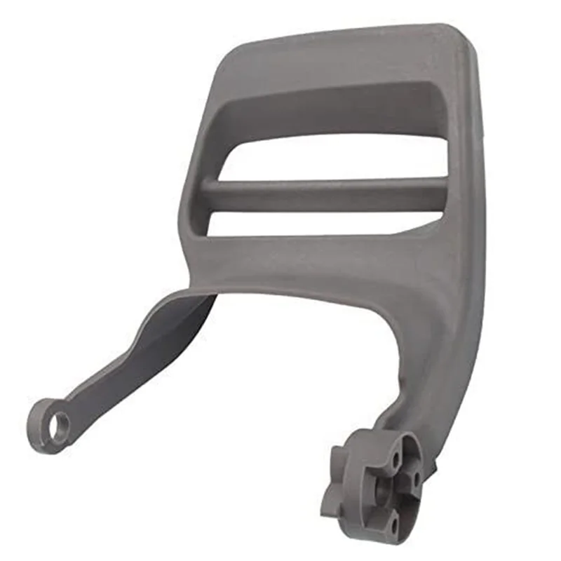 B-Est Durable Chain Saw Brake Handle Guard Accessory For 346, 350, 351 ...